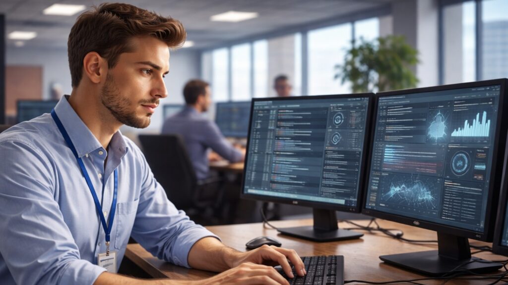 Entry-Level IT Jobs You Can Get With an Online Degree - College Transitions