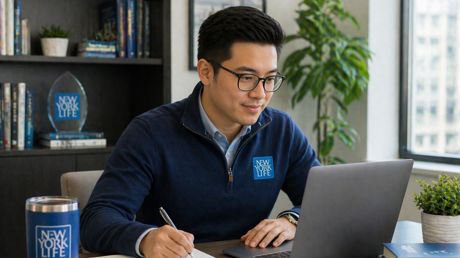 New York Life Tuition Reimbursement: Online Degrees for New York Life ...