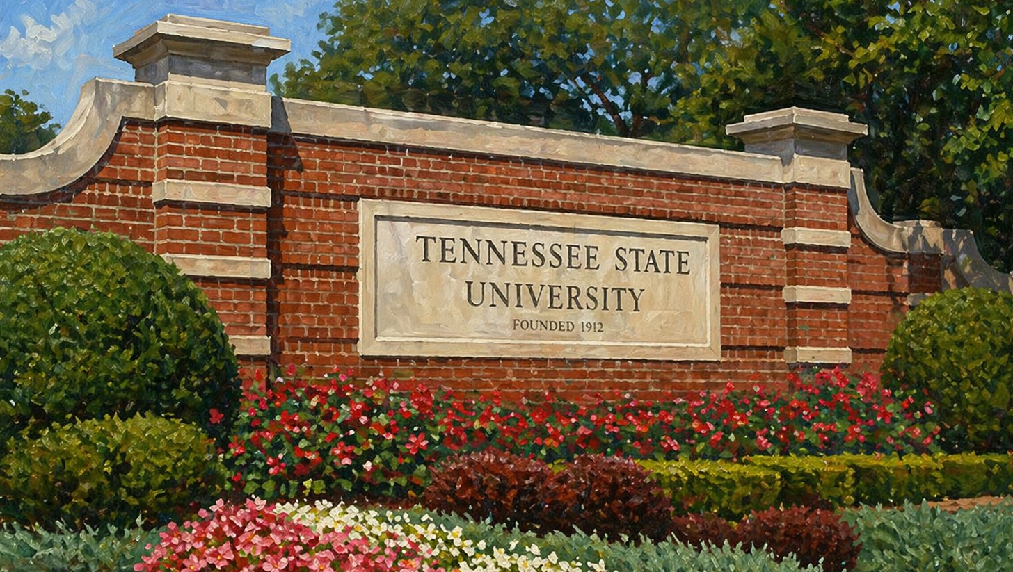 Online College Review: Tennessee State University Online - College ...
