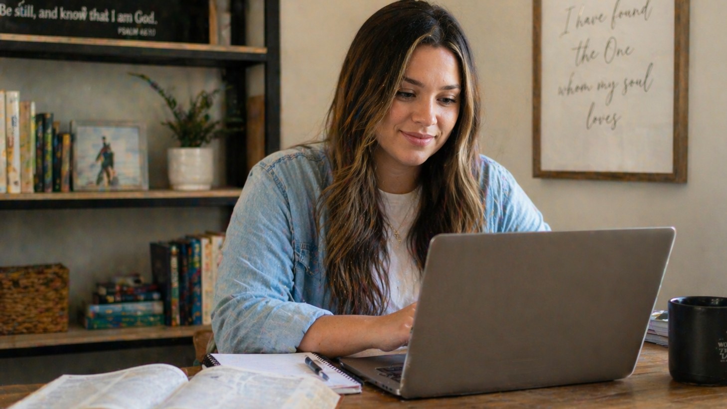 Best Faith-Based Online Christian Universities - College Transitions