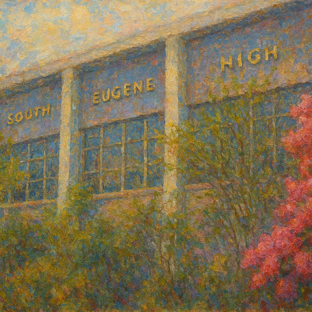 Case Study: How One Eugene Student Earned Admission to Selective ...