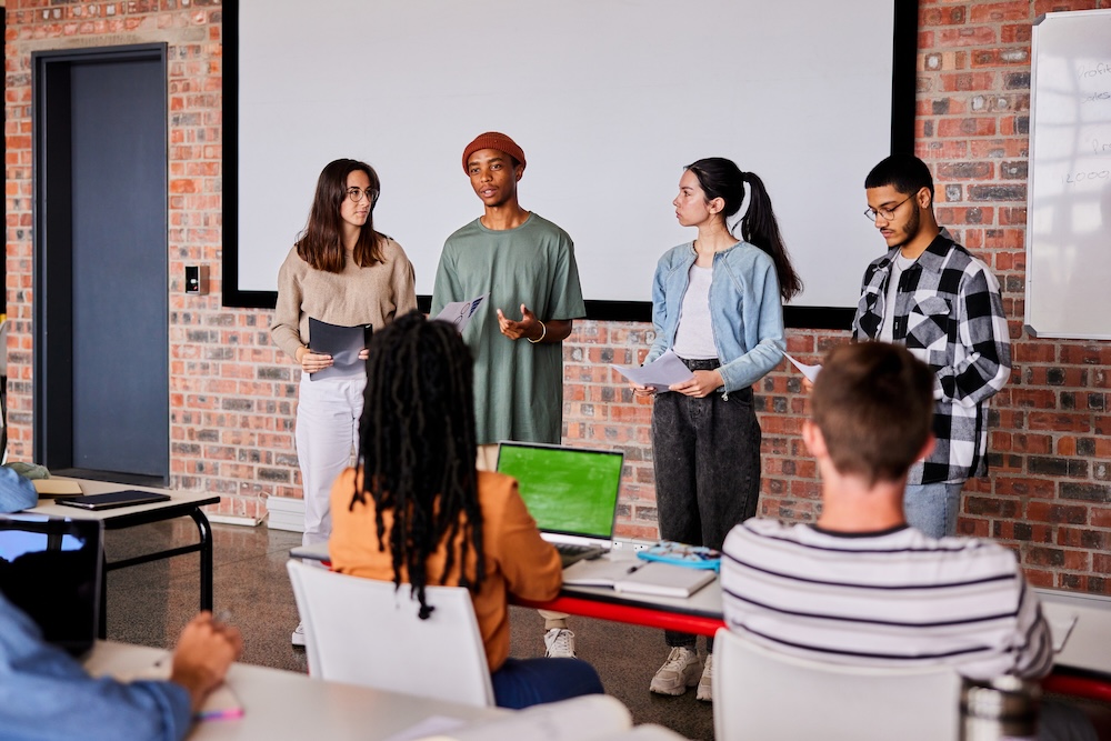 TC Academy Pre-College Programs at Teachers College