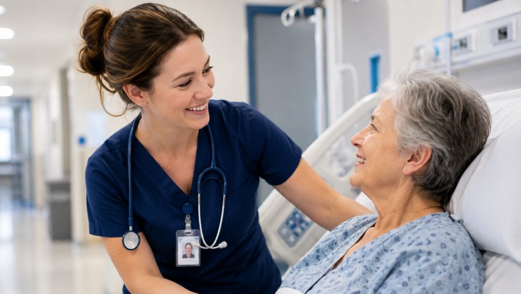 California RN to BSN and MSN Programs: BRN Approval and Online Options ...