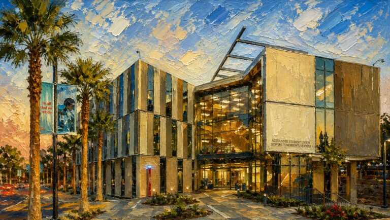 Online College Review: Biola University - College Transitions