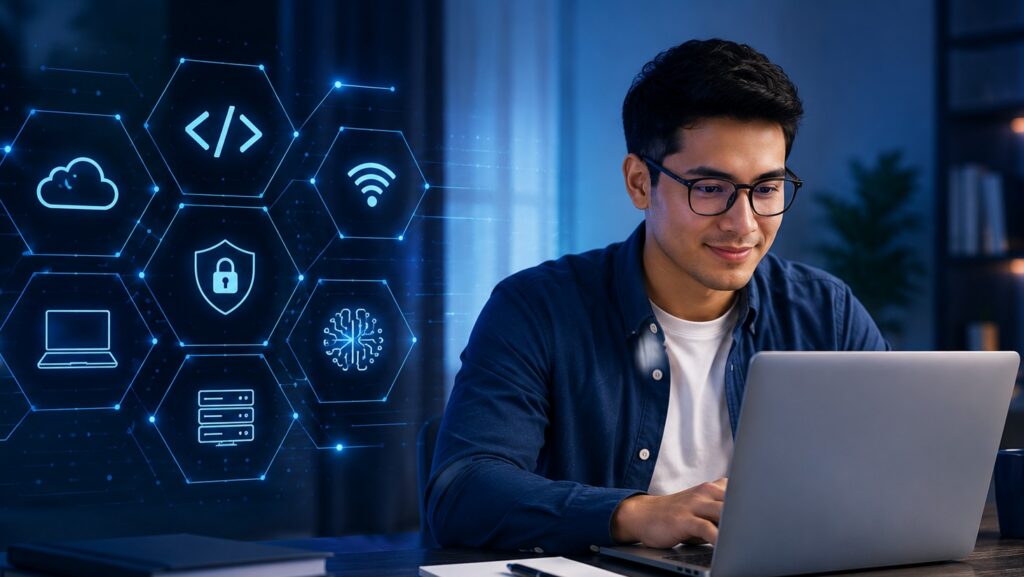 Best Online Bachelor's in Information Technology Programs (2026 ...