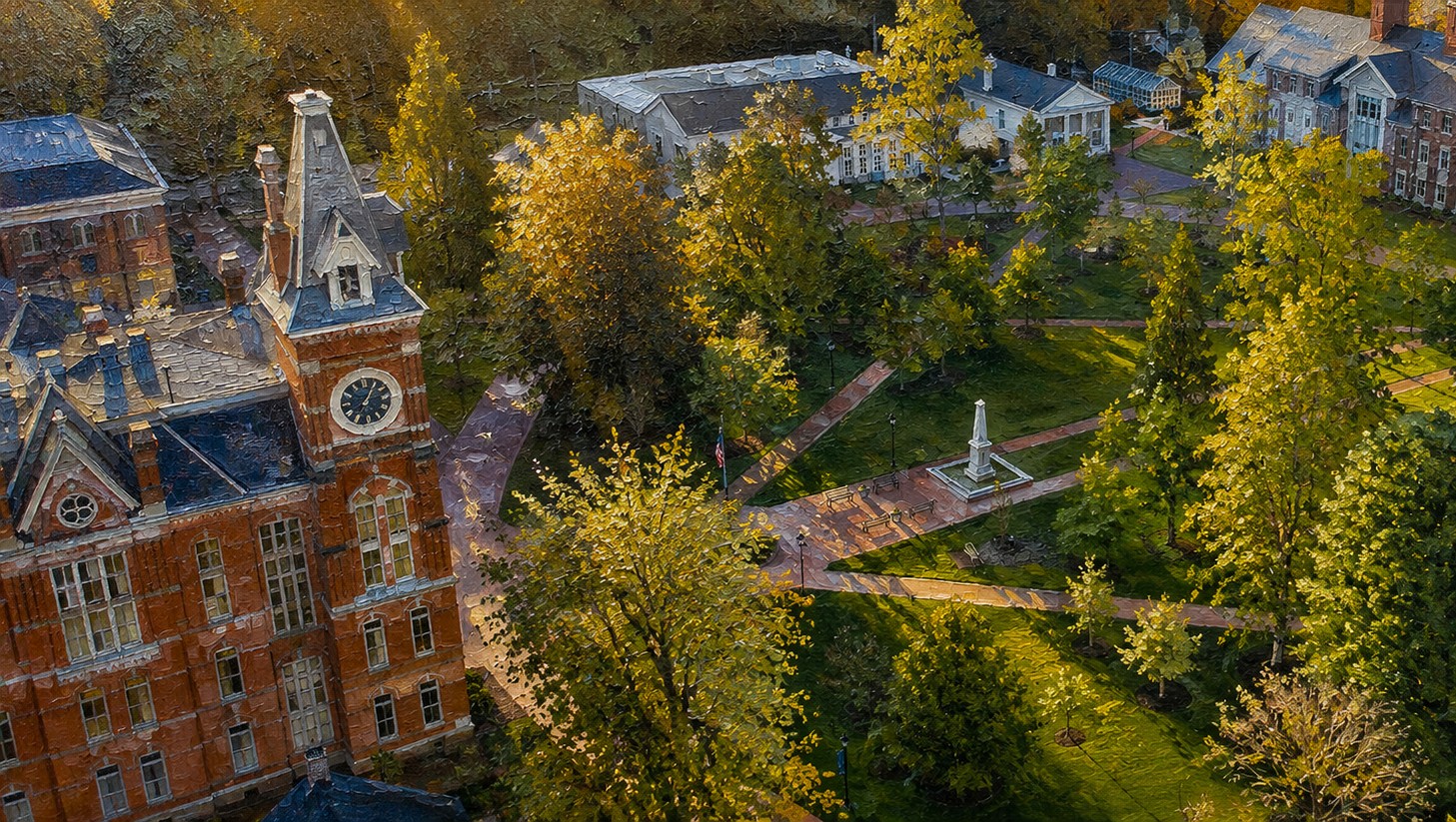 Emory University: Inside the Numbers - College Transitions