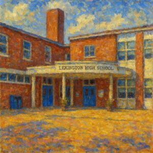 Case Study: How One Lexington High School Student Turned a World-Class ...